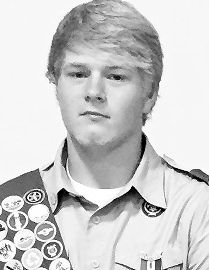 Matthew Beaver earns Eagle | Salisbury Post