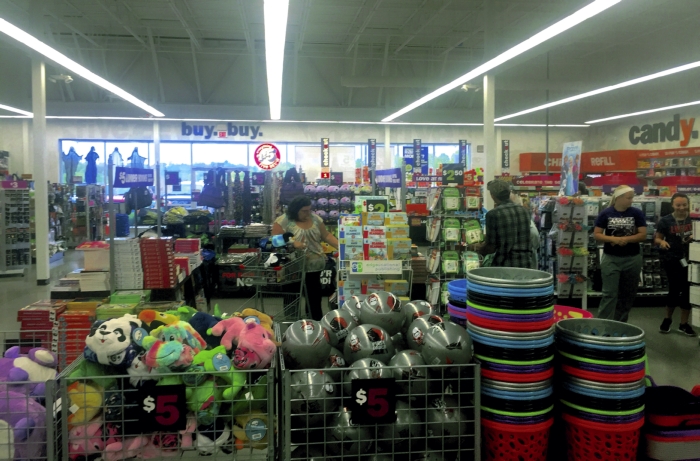 Five Below opens at Shoppes at Summit | Salisbury Post