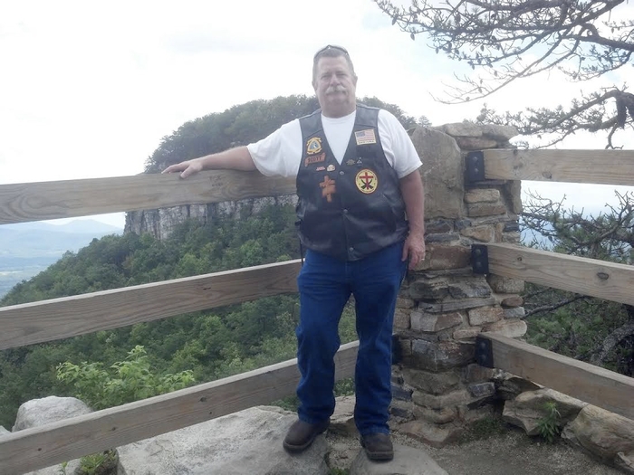 Employee to consumer: RVO and United Way give Scott Allmon place to ...