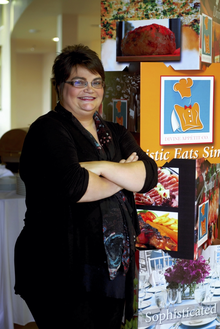 RCCC alumna credits college for personal and professional success ...