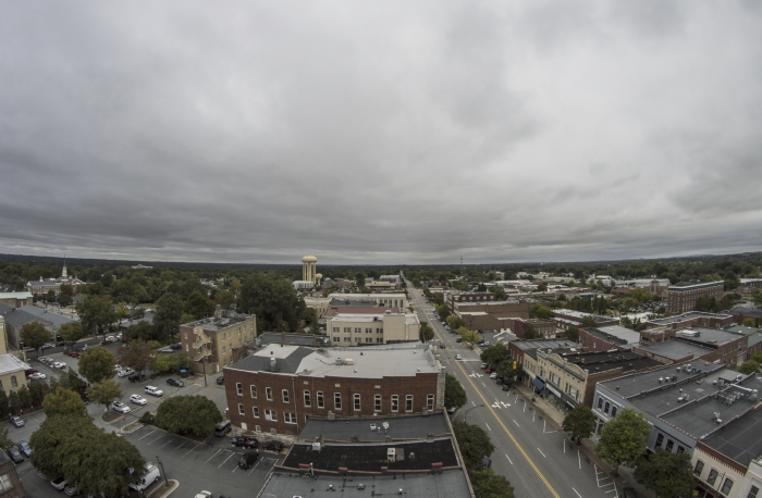 Weather expected to bring flooding to Rowan | Salisbury Post