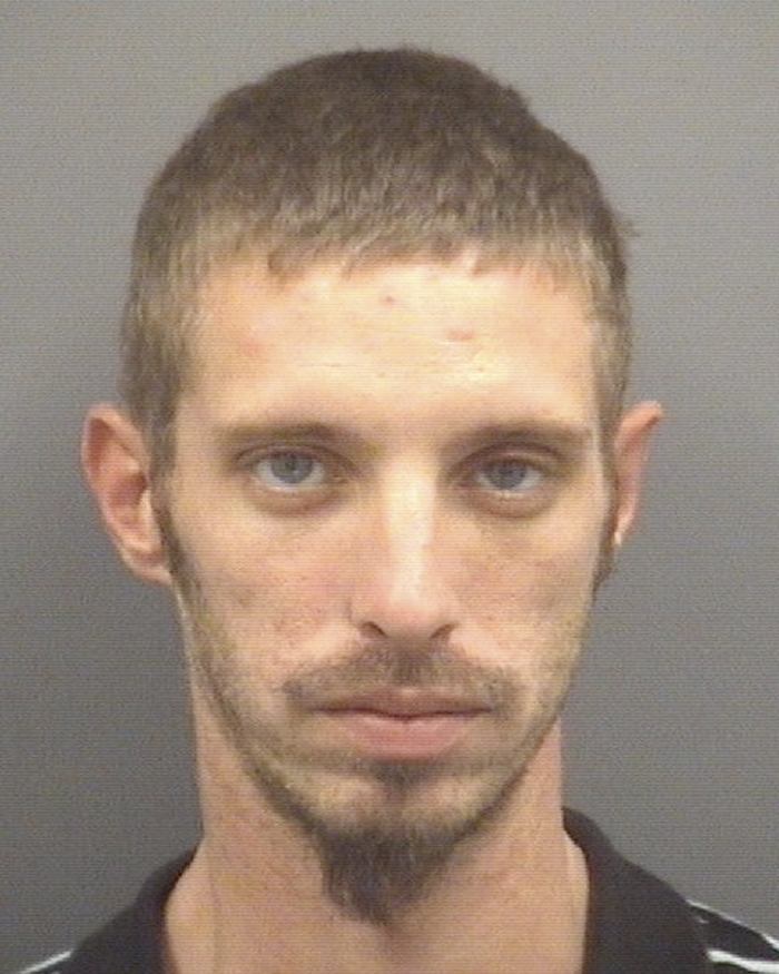 One on most wanted list turns himself in | Salisbury Post