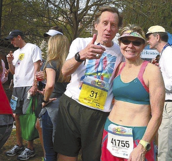 Gotta Run: Resolution 5K and the ‘queen’ of Rowan runners | Salisbury Post