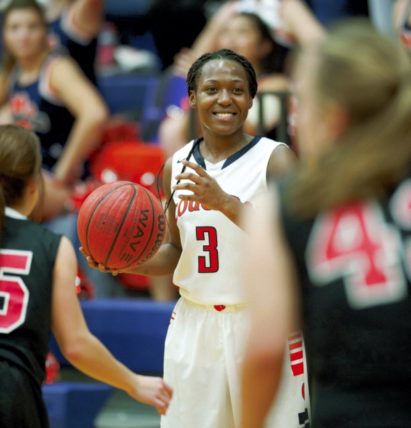 Prep basketball: Carson girls bounce back | Salisbury Post