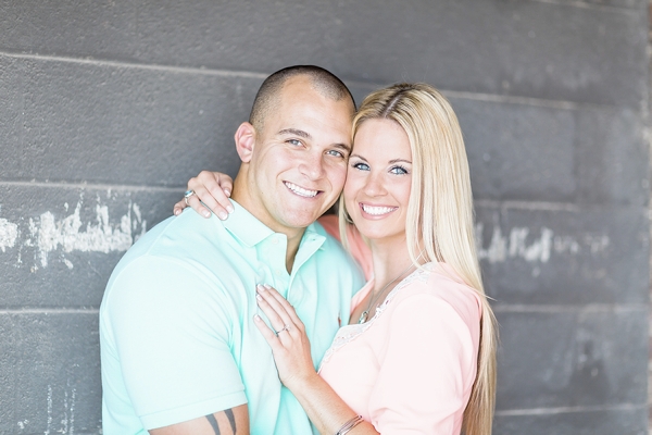 Waters ~ Vanderford | Salisbury Post