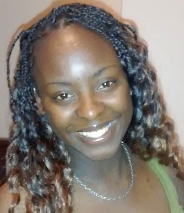 As classmates mourn, police charge ex-boyfriend with murder of TaLisha ...