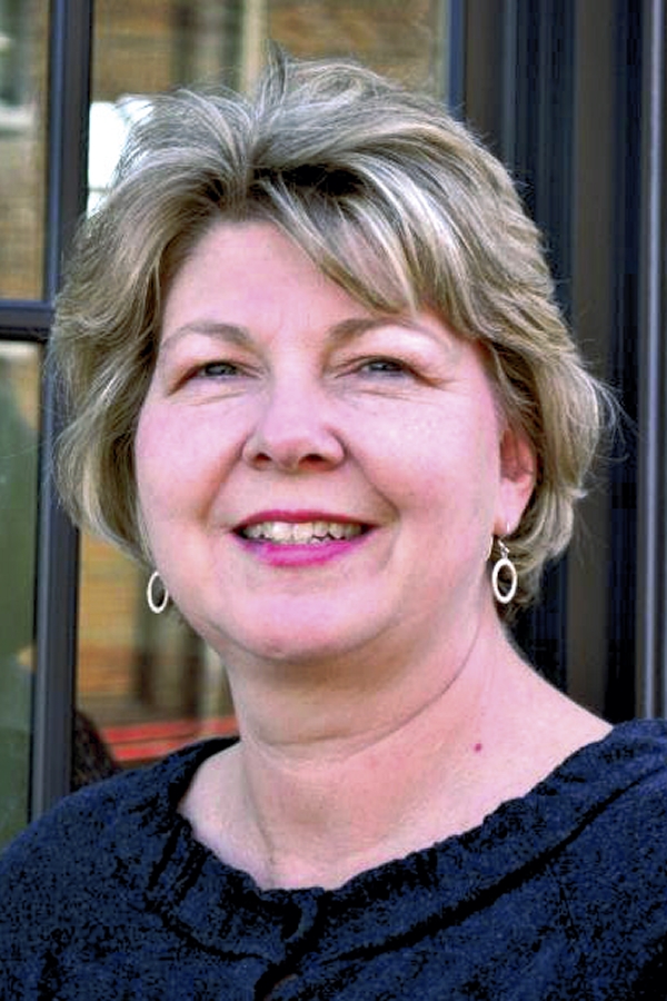 10 to watch: Kelly Alexander | Salisbury Post