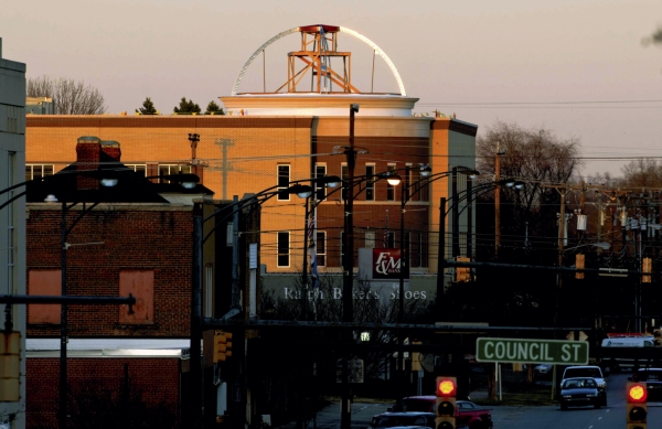 RSS employees to move into new central office in March | Salisbury Post