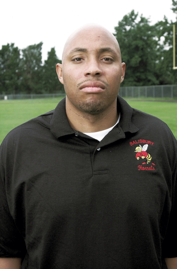 Prep Football: Livingstone graduate Charlie Gray hired at NWC ...