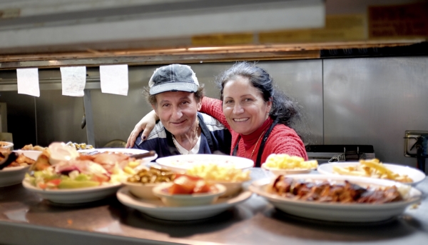 Home Again: Five months after retiring, Greg’s Family Restaurant ...