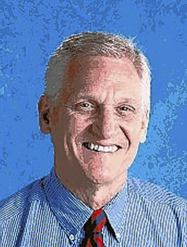 Larry Efird: ‘… And justice for all’? | Salisbury Post