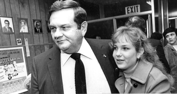 In Raleigh, Smith proved he could work across the political aisle ...