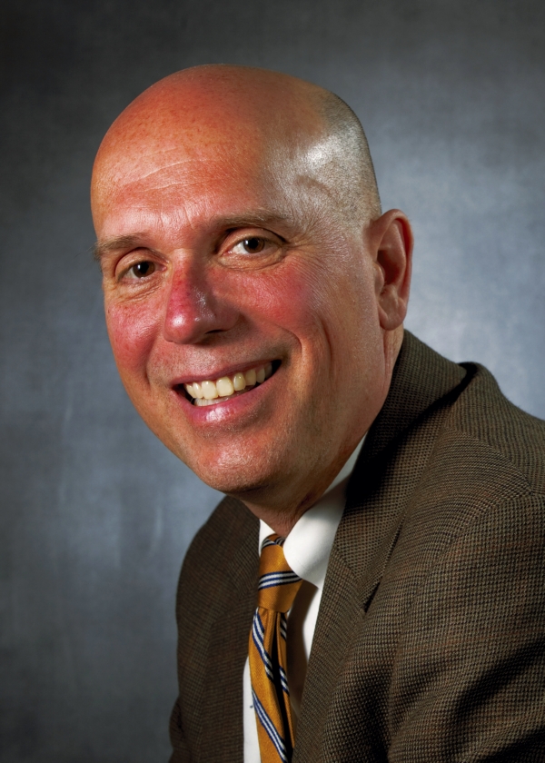 2016 Lewis Preaching Series features Dr. Ray Jones | Salisbury Post