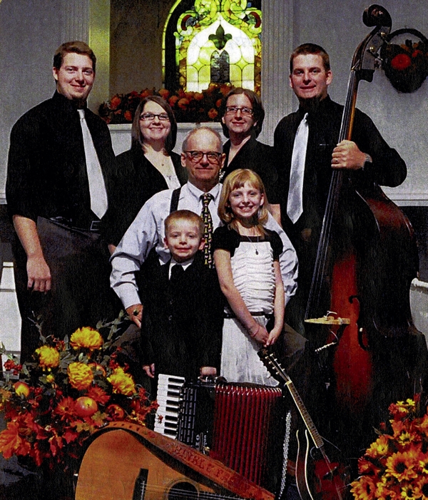 Faith Briefs Saturday, Feb. 27 | Salisbury Post