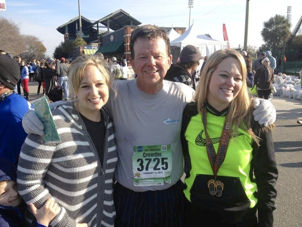 Gotta Run: A fire truck, upcoming races and Wayne Crowder | Salisbury Post