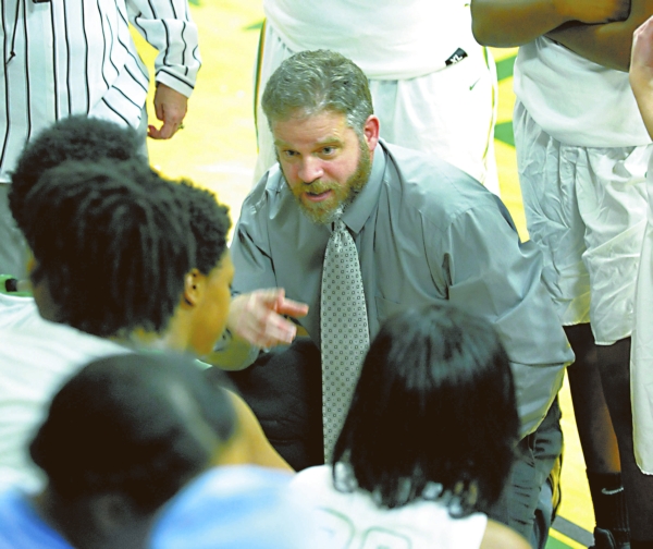 North girls hold off Hornets, advance to CCC final | Salisbury Post