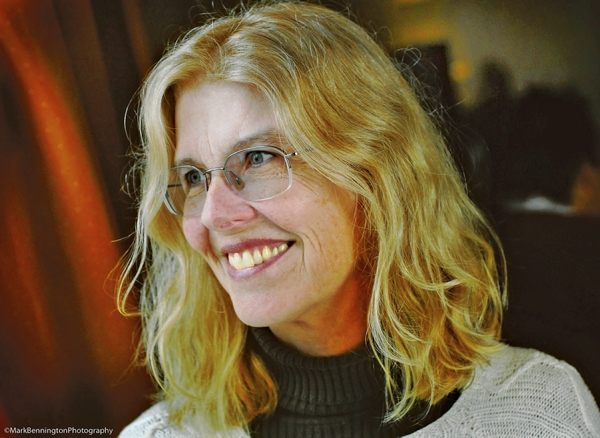 Meet Jane Smiley Thursday at Catawba symposium | Salisbury Post