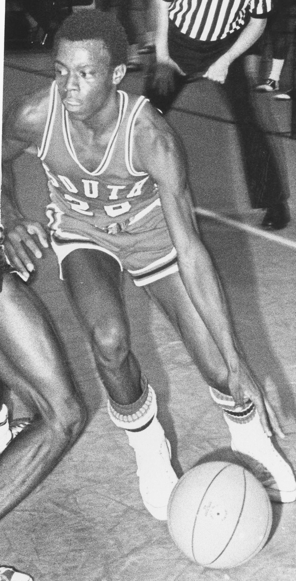Prep Basketball: Forty seasons ago, South put up 108 | Salisbury Post