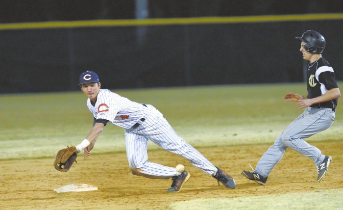 Prep Baseball: Cougars could challenge in SPC | Salisbury Post