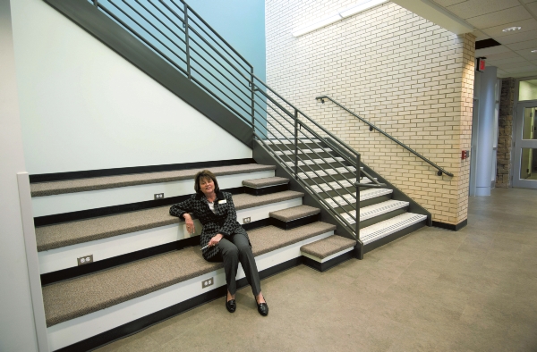 RCCC to host grand opening for renovated building | Salisbury Post