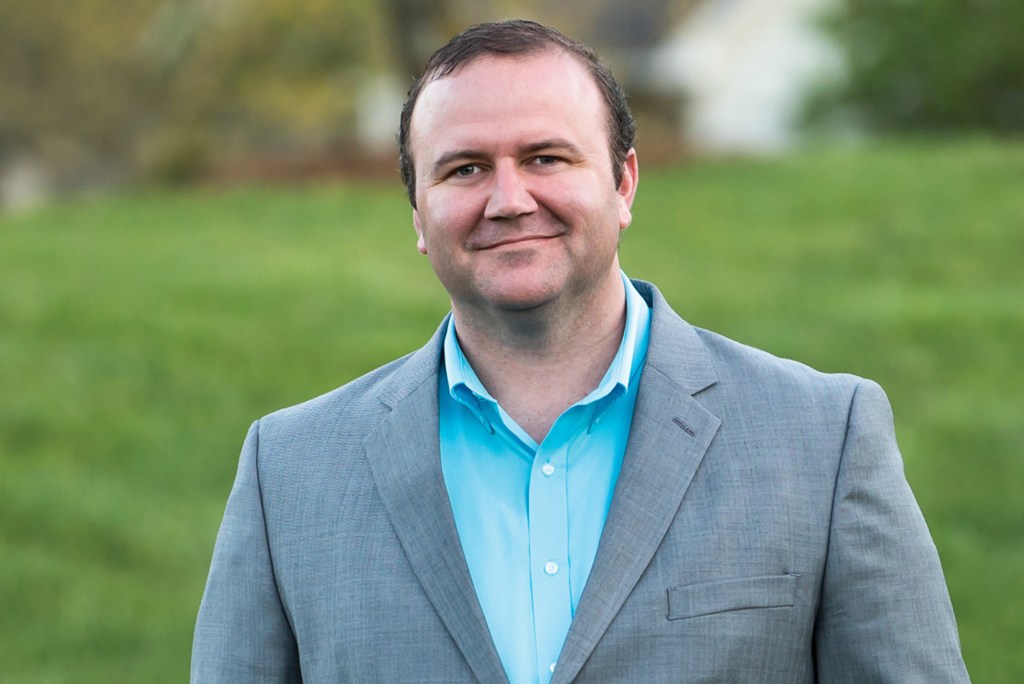 In bid for Congress, Coker says 13th feels like home - Salisbury Post ...