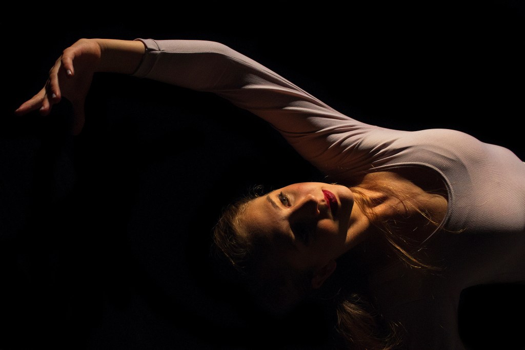 "The outrageous dance project" concludes Catawba’s theatre season ...