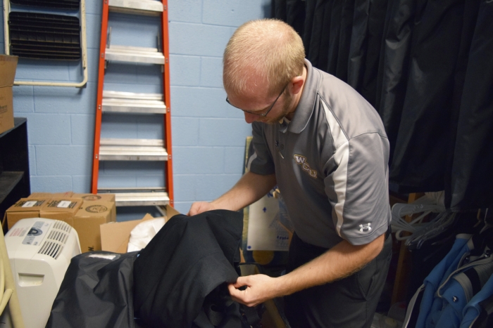 West Rowan marching band to get new uniforms | Salisbury Post