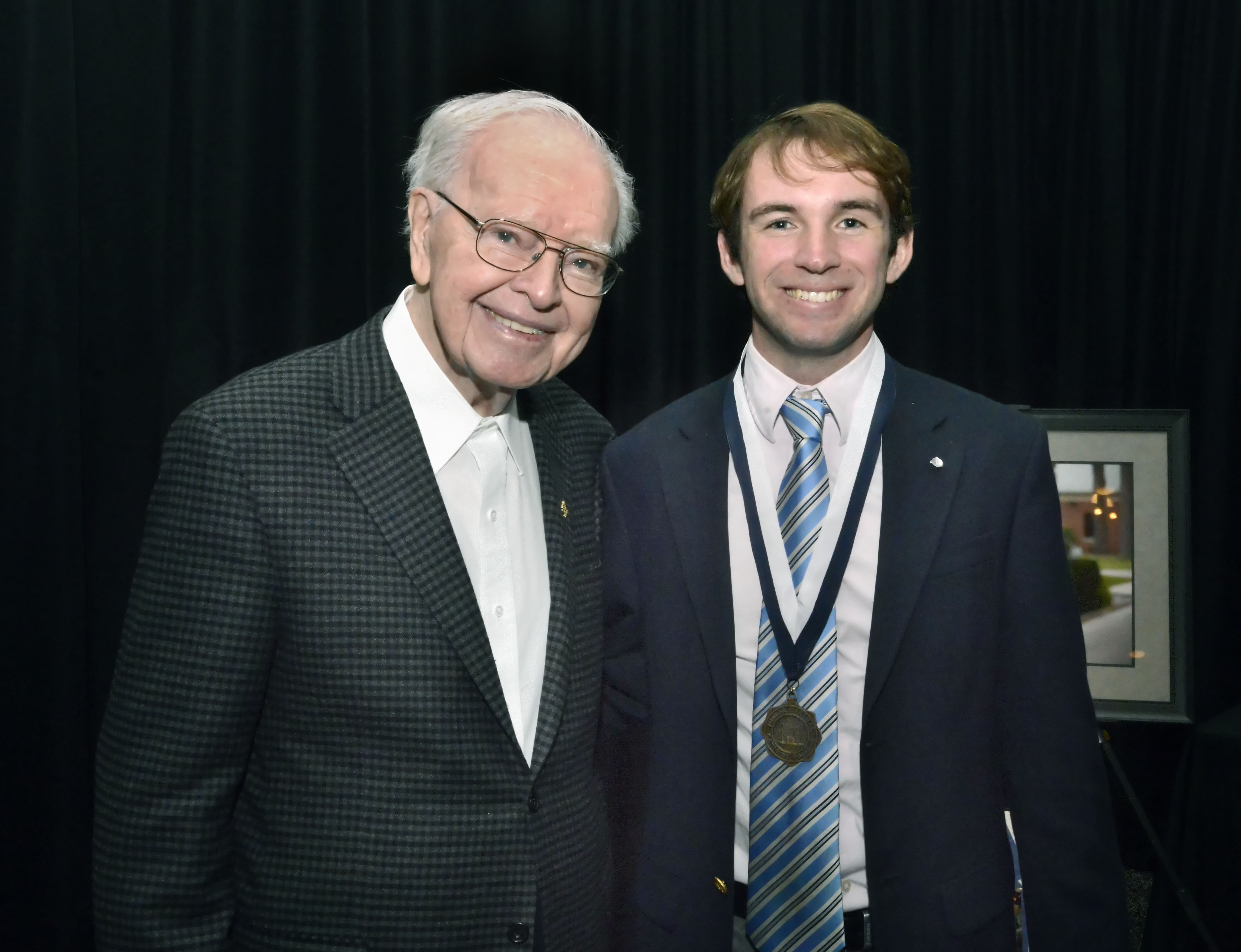 Catawba grad completes thesis, lands fellowship | Salisbury Post