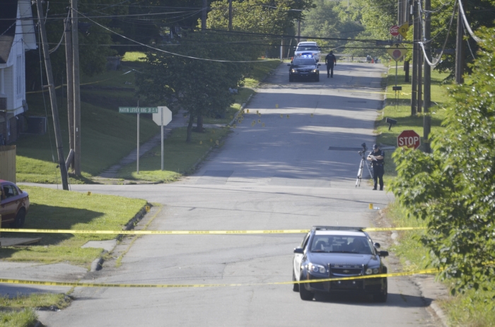 Family, friends speak about murdered Salisbury man Larry Cruse ...