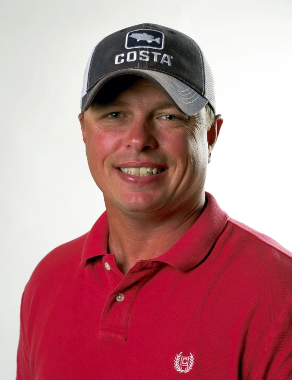 My Turn: Remembering local legend Ray Fleming | Salisbury Post