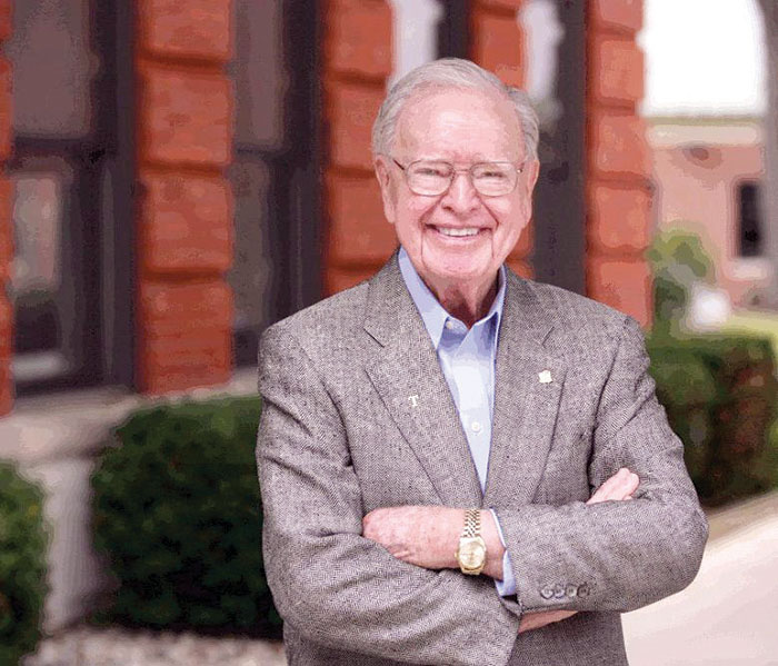 Food Lion co-founder Ralph Ketner dies at 95 | Salisbury Post