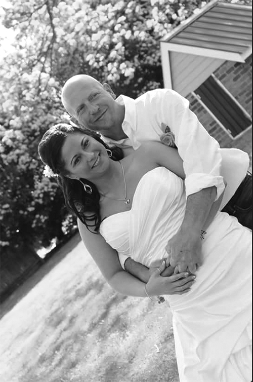 Sessoms ~ Earnhardt Wedding | Salisbury Post