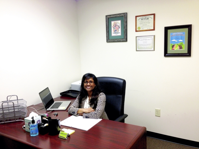 Lady Ren’s Nook provides books, pastries while giving back | Salisbury Post