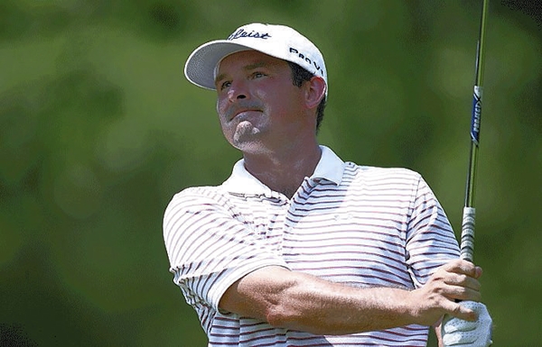 Local golf: Salisbury’s Frank Adams ready for U.S. Open | Salisbury Post