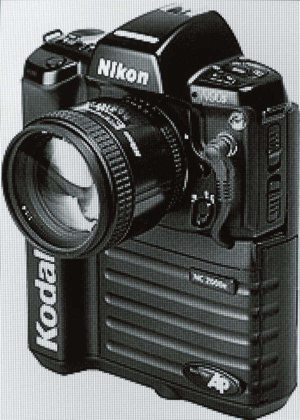 Wayne Hinshaw: First digital camera wasn’t a keeper | Salisbury Post