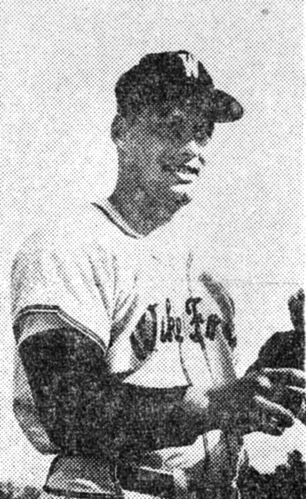 Hall of Famer Frank McRae dies | Salisbury Post