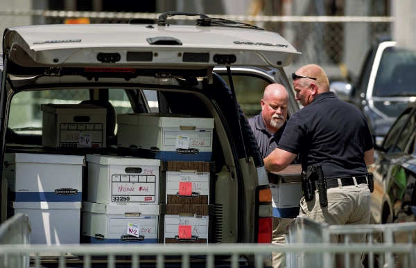 NC DMV inspectors search Auto House car dealership | Salisbury Post