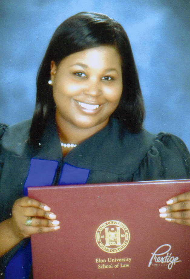 Burch Graduation | Salisbury Post