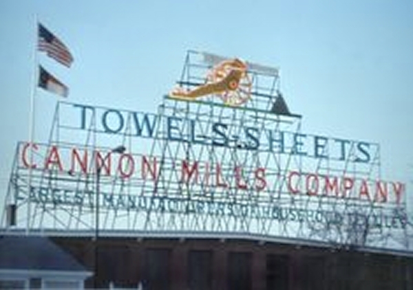 Larry Efird: The sound of cotton | Salisbury Post