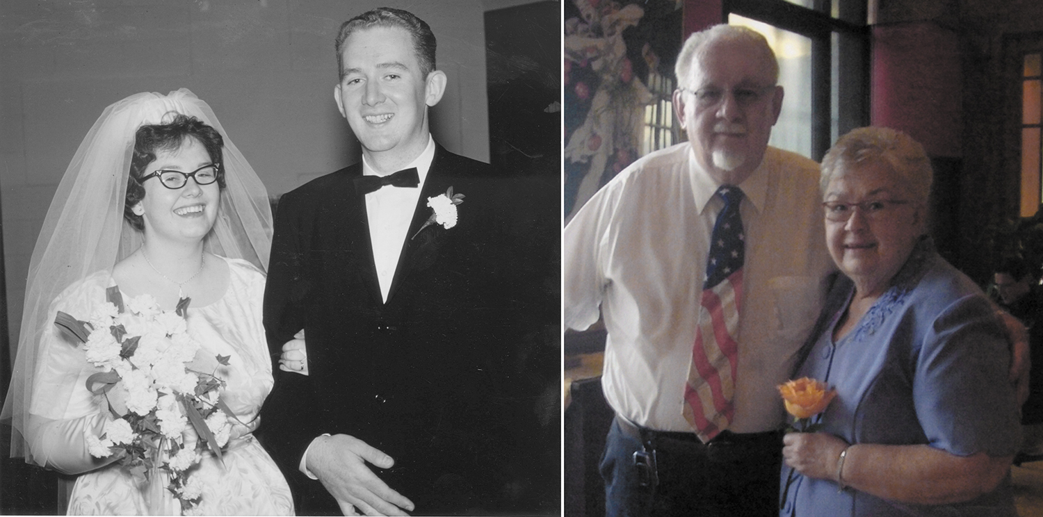 Carmean 50th Anniversary | Salisbury Post