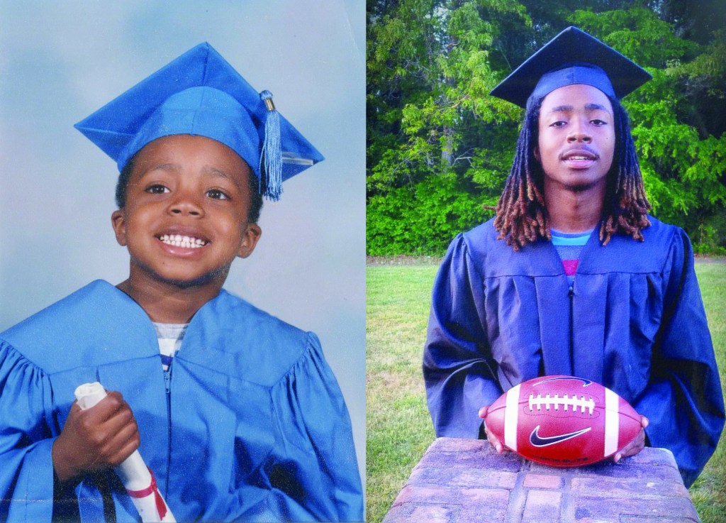 Rice Graduation - Salisbury Post | Salisbury Post