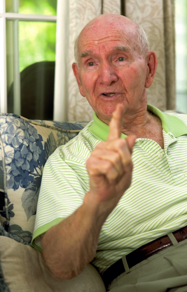 Clay recalls being part of Salisbury’s winning All-America City ...