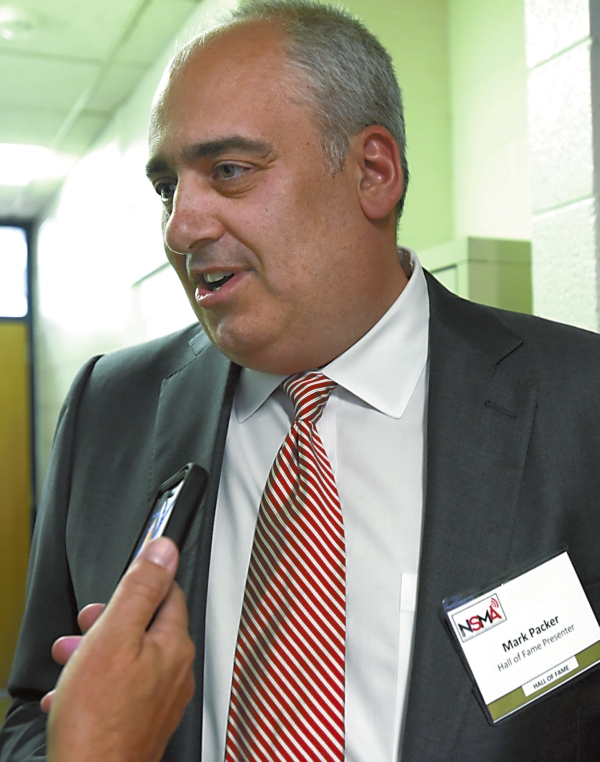 Still talking sports: ‘The Packman’ enjoying national satellite radio ...