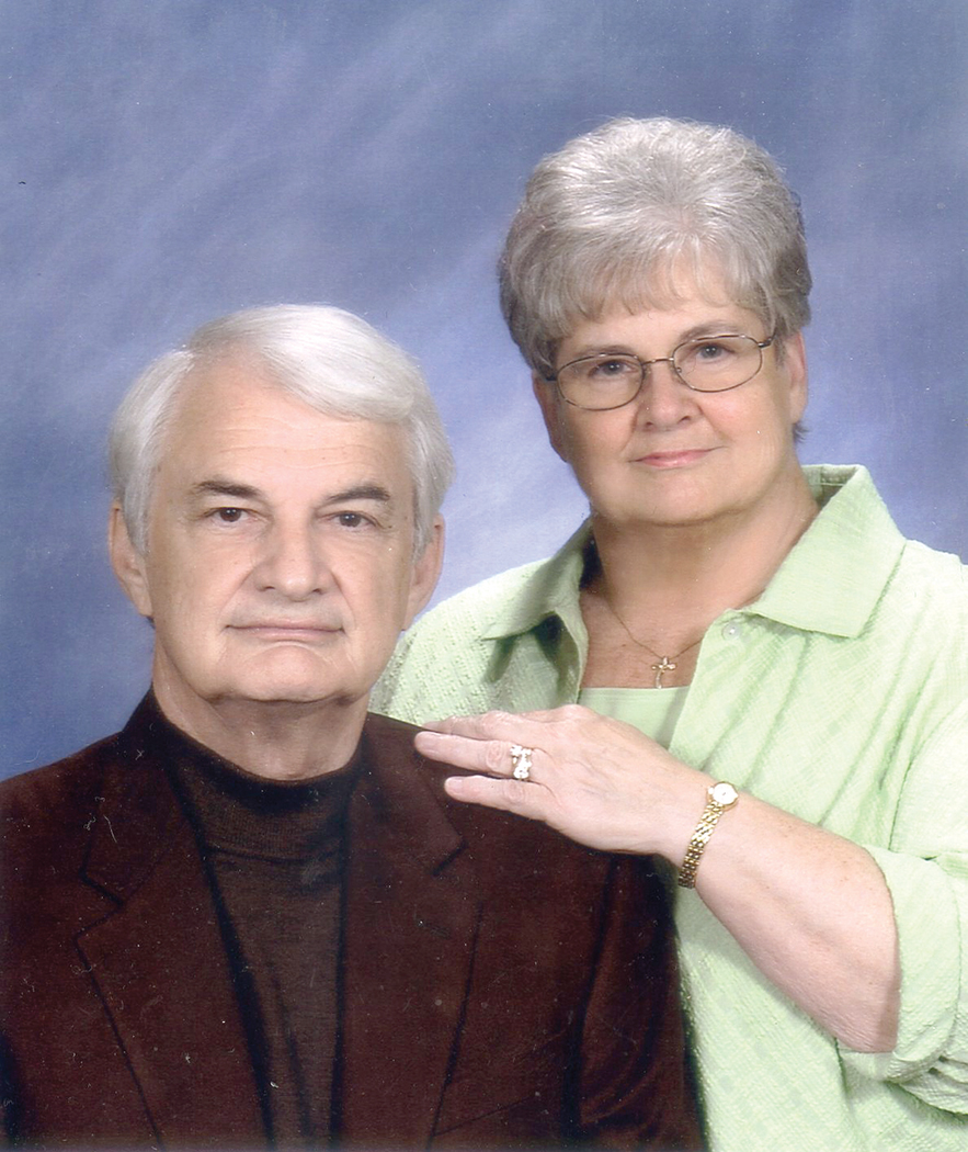 Trexler 55th Anniversary | Salisbury Post