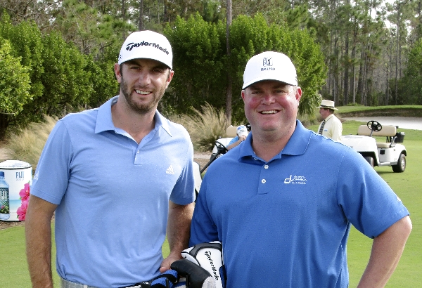 Golf: East Rowan grad Terrell helped build a champion | Salisbury Post