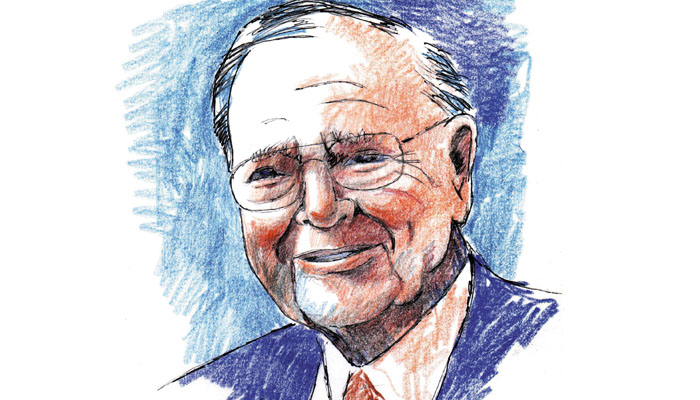 Noted: Ralph Ketner was always thinking | Salisbury Post