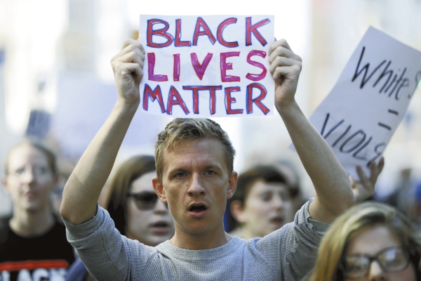 Editorial: Waking up to injustice | Salisbury Post