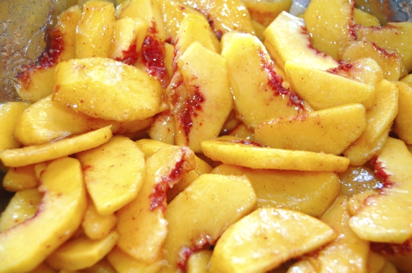 Peachy keen: Make the most of summer fruit - Salisbury Post | Salisbury ...