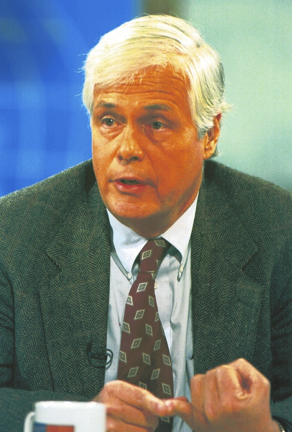 Gene Lyons: Indictment was never close for Hillary Clinton - Salisbury ...