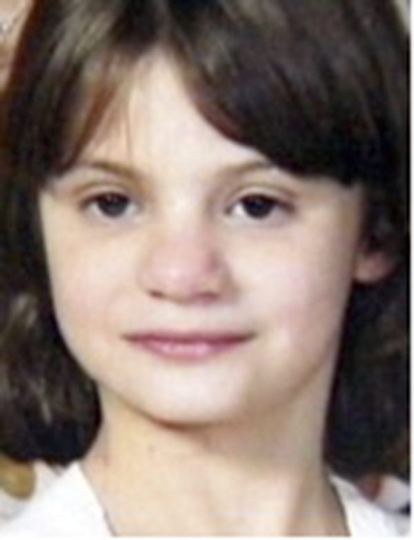 Rowan authorities: Skeletal remains determined to be Erica Parsons ...